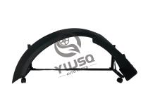 China JAC T9 Front Fender Molding Left 5522100P33A0 OEM Replacement for sale