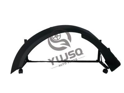 China JAC T9 Front Fender Molding Left 5522100P33A0 OEM Replacement for sale