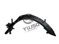 China JAC T9 Front Fender Molding Left 5522100P33A0 OEM Replacement for sale