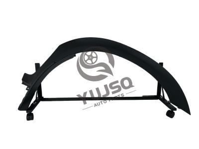 China JAC T9 Right Front Fender Molding 5522200P33A0 OEM for sale