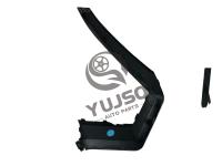 China JAC T9 Left Headlight Cover 2803109P33Z0 OEM Fit for sale