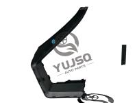 China JAC T9 Right Headlight Cover 2803110P33Z0 OEM Fit for sale