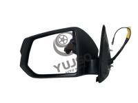 China JAC T9 Left Rearview Mirror OEM Replacement 8210100P33C1-Z001 for sale
