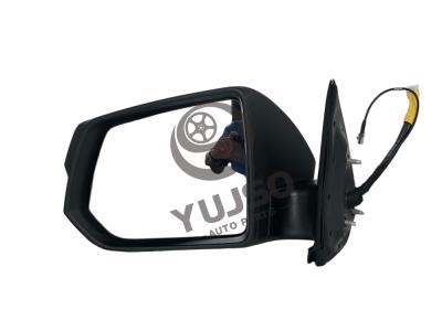 China JAC T9 Left Rearview Mirror OEM Replacement 8210100P33C1-Z001 for sale
