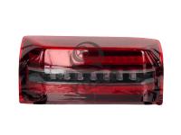 China JAC T9 Left Tail Light 4133100P33A0 - OE Standard for sale