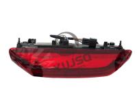 China JAC T9 Left Tail Light 4133100P33A0 - OE Standard for sale