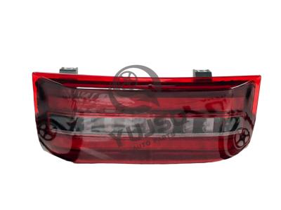 China JAC T9 Right Tail Light 4133200P33A0 - OE Standard for sale