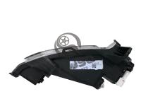 China JAC T9 Left Fog Light 4116100P33Z0 OEM Replacement for sale