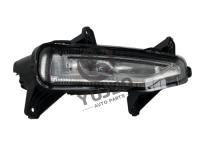 China JAC T9 Right Fog Light 4116200P33Z0 OEM Replacement for sale