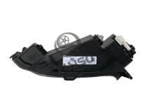 China JAC T9 Right Fog Light 4116200P33Z0 OEM Replacement for sale