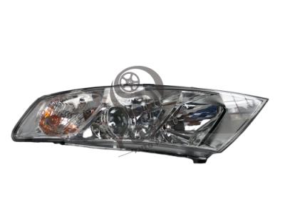 China KIA Left Headlight 92101-2G520 OEM Replacement 12 Month Warranty for sale