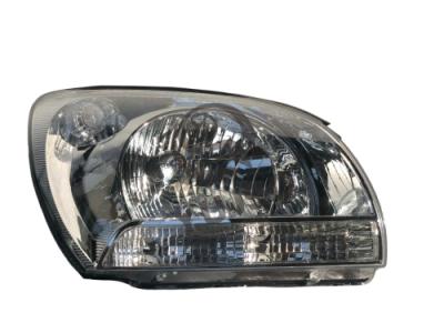 China KIA Right Headlight 92102-1F002 OEM Replacement 12 Month Warranty for sale