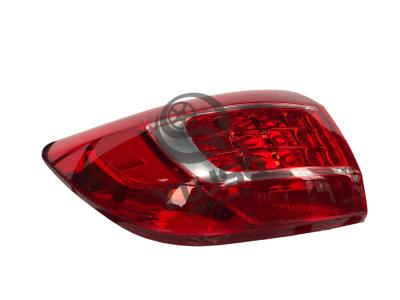China KIA Left Tail Light 92401-3W010 OE Standard 12 Months Warranty for sale
