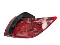 China KIA Left Tail Light 92401-3W010 OE Standard 12 Months Warranty for sale