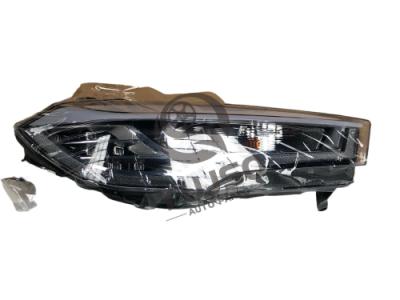 China LiFan 820 Right Headlight G4121200-a OEM Replacement 12 Month Warranty for sale