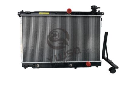 China MG350 Radiator 10080585-c OEM Replacement 12-Month Warranty for sale