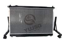 China MG350 Radiator 10080585-c OEM Replacement 12-Month Warranty for sale