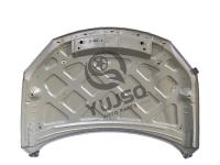 China MG550 Hood 10002595-c OEM Replacement with 12-Month Warranty for sale