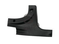 China Changan CS55 Right Side Skirt Rear Door Trim S203F2708010900-a for sale