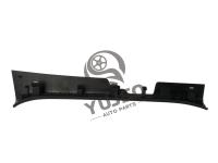China Changan CS55 Right Side Skirt Front Door Trim Strip S203F2708010700-a for sale