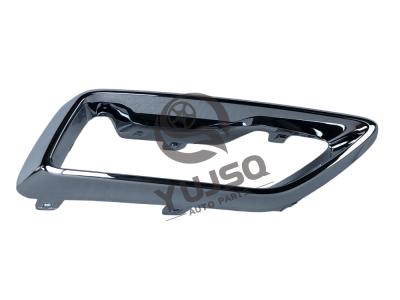China ChanganCS55 OEM Replacement Chromium Mold Venting Left S203F2713031300-a for sale