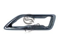 China ChanganCS55 OEM Replacement Chromium Mold Venting Left S203F2713031300-a for sale