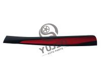 China Changan CS55 Left Rear Door Trim Strip OEM S203F2709041801AA-a for sale