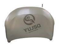 China ChanganCS55 Hood S203F2701010100-c OEM Replacement with 12-Month Warranty for sale