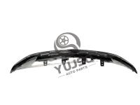 China ChanganCS55 Front Bumper Upper Decorative Light Assembly - Acrylic Panel S203F280501-0100-AA-c for sale
