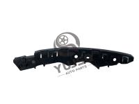 China ChanganCS55 Front Bumper Bracket Left S203F271301-0300-a OEM Replacement for sale
