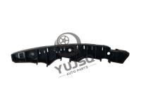 China ChanganCS55 Front Bumper Bracket Left S203F271301-0300-a OEM Replacement for sale