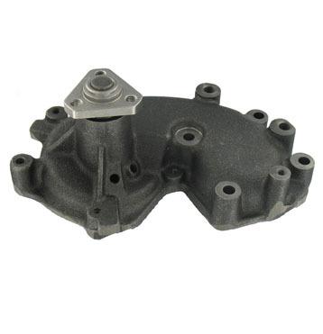 China FIAT Engine Coolant Water Pump 7648451 7693967 for sale