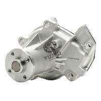 China FIAT REGATA Engine Coolant Water Pump 5924366 7633560 4405285 for sale