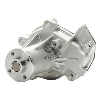 China FIAT REGATA Engine Coolant Water Pump 5924366 7633560 4405285 for sale