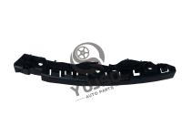 China ChanganCS55 Front Bumper Bracket Left S203F271301-0300-a OEM Replacement for sale