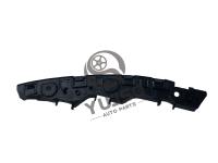 China ChanganCS55 Front Bumper Bracket Left S203F271301-0300-a OEM Replacement for sale