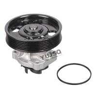 China Engine Coolant Water Pump for FIAT 46819138 46815125 for sale