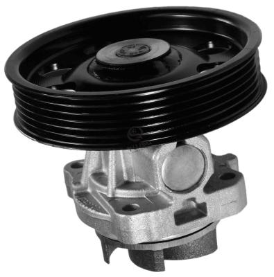 China Engine Coolant Water Pump for FIAT 46819138 46815125 for sale