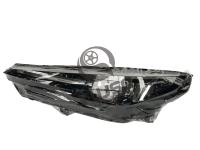 China ChanganCS55 Left Headlight S203F2805010301-c OEM Replacement for sale