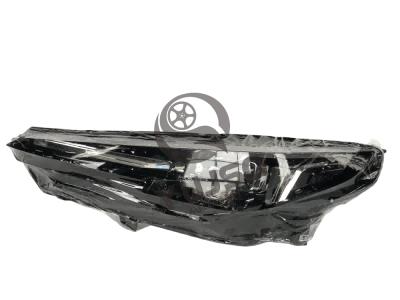 China ChanganCS55 Left Headlight S203F2805010301-c OEM Replacement for sale
