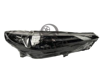 China ChanganCS55 Right Headlight S203F2805010401-c OEM Replacement for sale