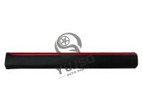 China Changan CS55 Left Front Door Trim Strip S203F2709041601AA-a for sale