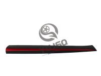 China Changan CS55 Left Front Door Trim Strip S203F2709041601AA-a for sale