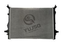China ChanganCS55 Radiator S203F2801040200-c OEM Replacement 12-Month Warranty for sale