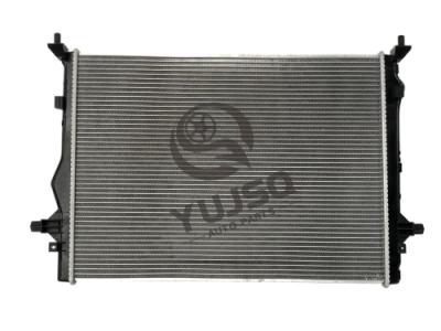 China ChanganCS55 Radiator S203F2801040200-c OEM Replacement 12-Month Warranty for sale