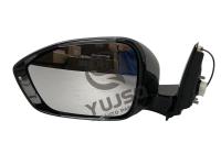 China ChanganCS55 Left Rearview Mirror OEM Replacement S203F2710020301-a for sale