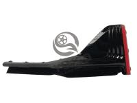 China ChanganCS55 Left Fog Lamp Cover S203F271301-1700-c OEM Fit for sale