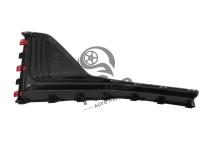 China ChanganCS55 Left Fog Lamp Cover S203F271301-1700-c OEM Fit for sale