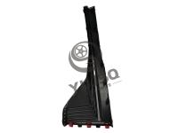 China ChanganCS55 Left Fog Lamp Cover S203F271301-1700-c OEM Fit for sale
