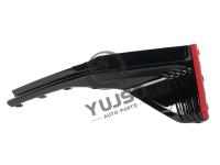 China ChanganCS55 Right Fog Lamp Cover S203F271301-1800-c OEM Fit for sale